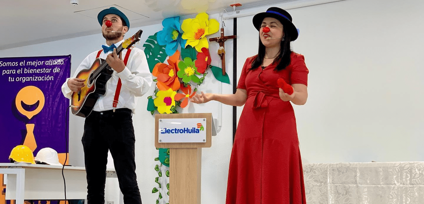 Programa Seguridad y Salud en el Trabajo SG-SST Lúdico - Edutegia